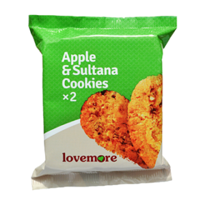 Wholesale - Lovemore Foods